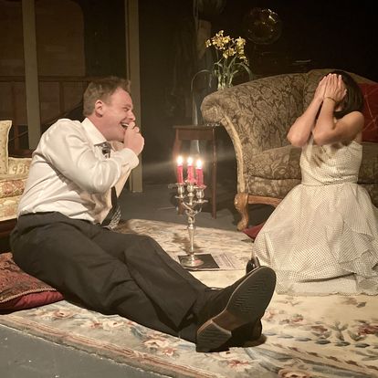 Blue Ridge Community Theater