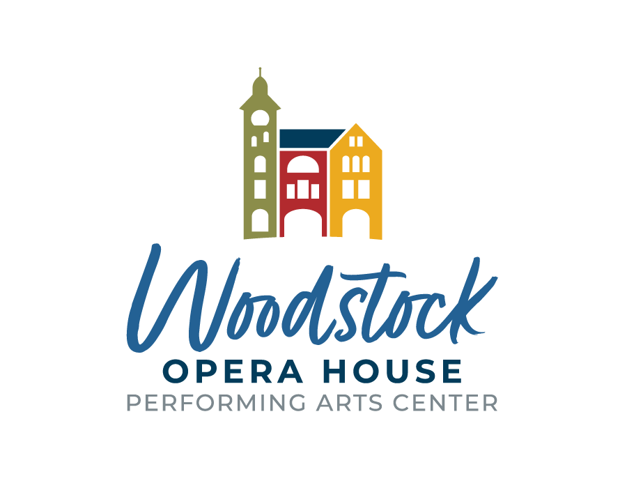 Woodstock Opera House