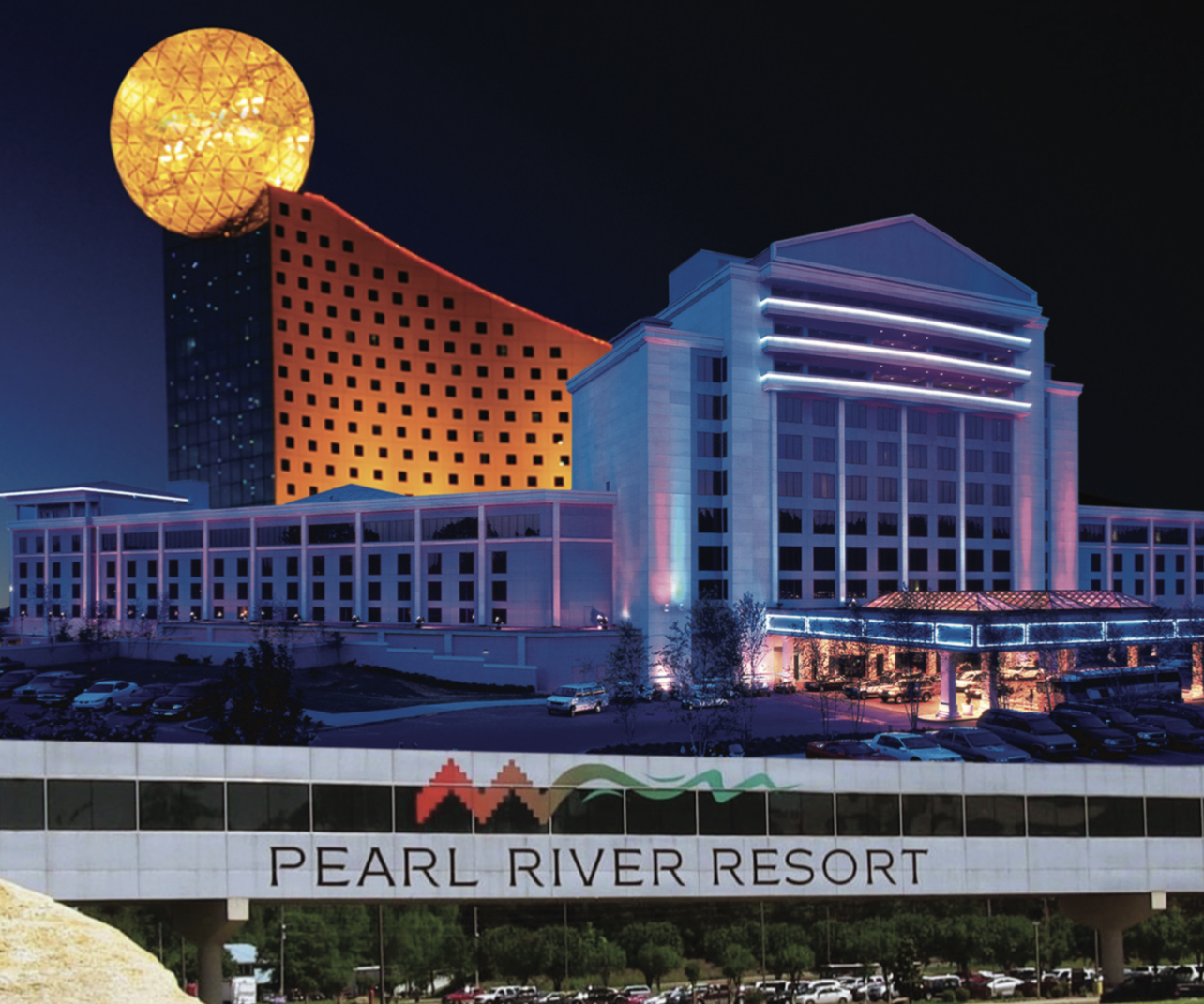 Pearl River Resort - Golden Triangle Music Awards Official Tickets ...