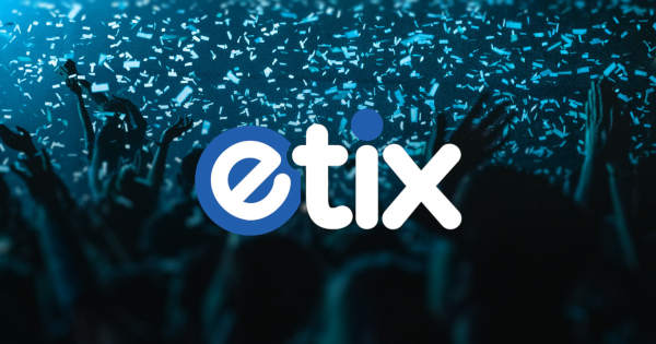 Etix.com | Find and Buy Event Tickets